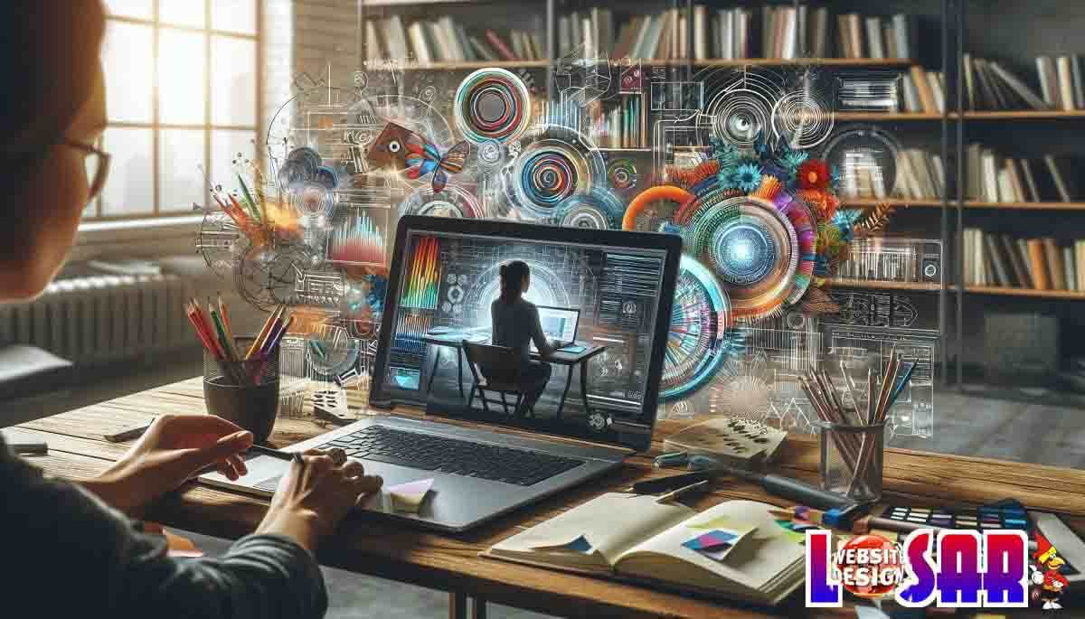 Mengapa Gambar Grafis Penting Dalam Tulisan? » 2025