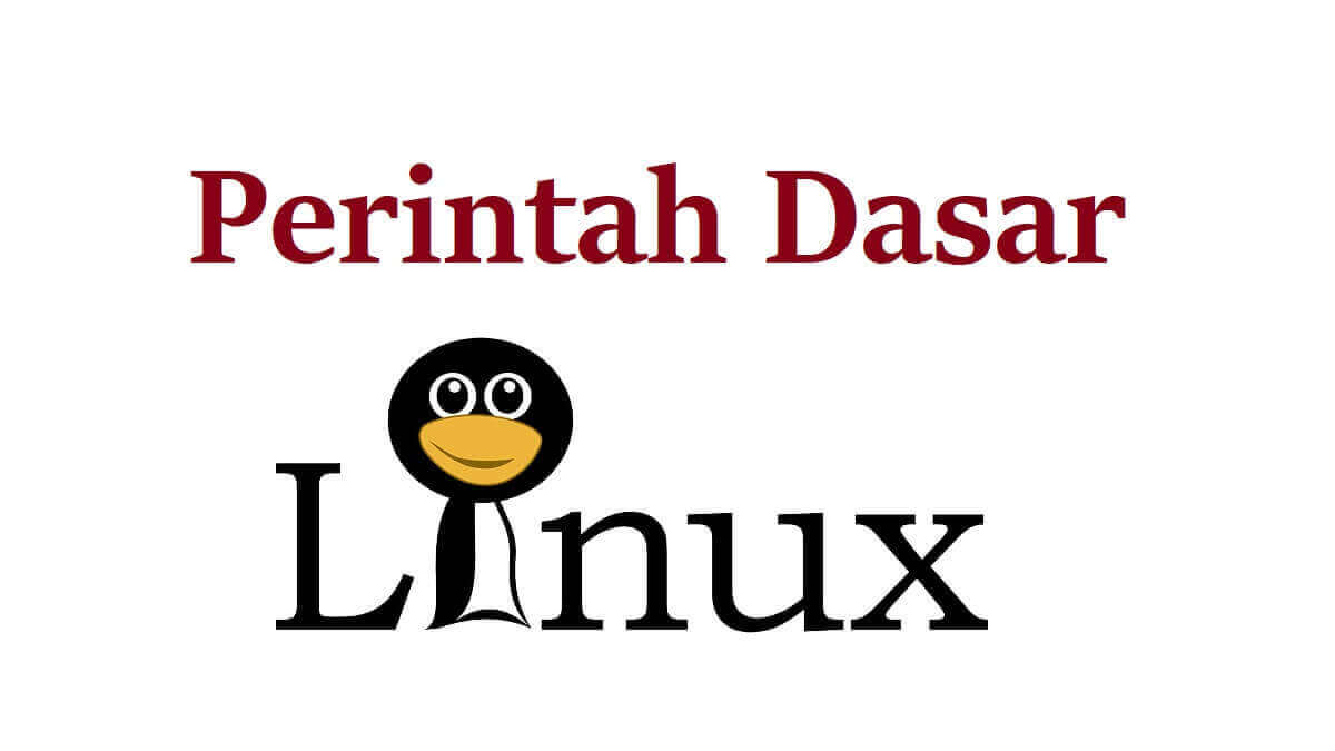 13+ Kumpulan Perintah Dasar Linux: Debian, Dan Ubuntu Lengkap Untuk ...