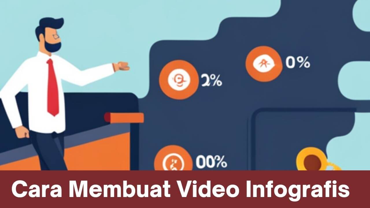 5 Cara Membuat Video Infografis Yang Memukau: Panduan Lengkap Dan ...