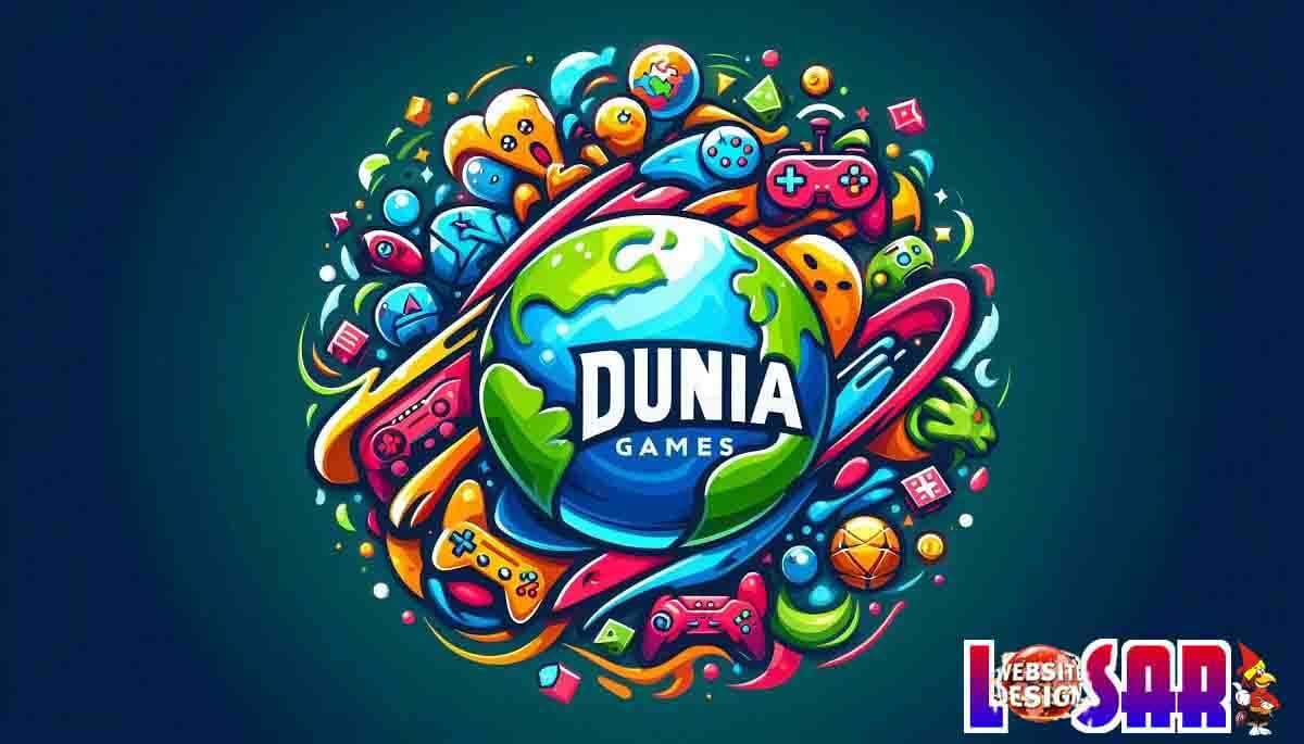 Dunia Games Review: Nikmati Game Terbaik Di Indonesia Dengan Fitur ...