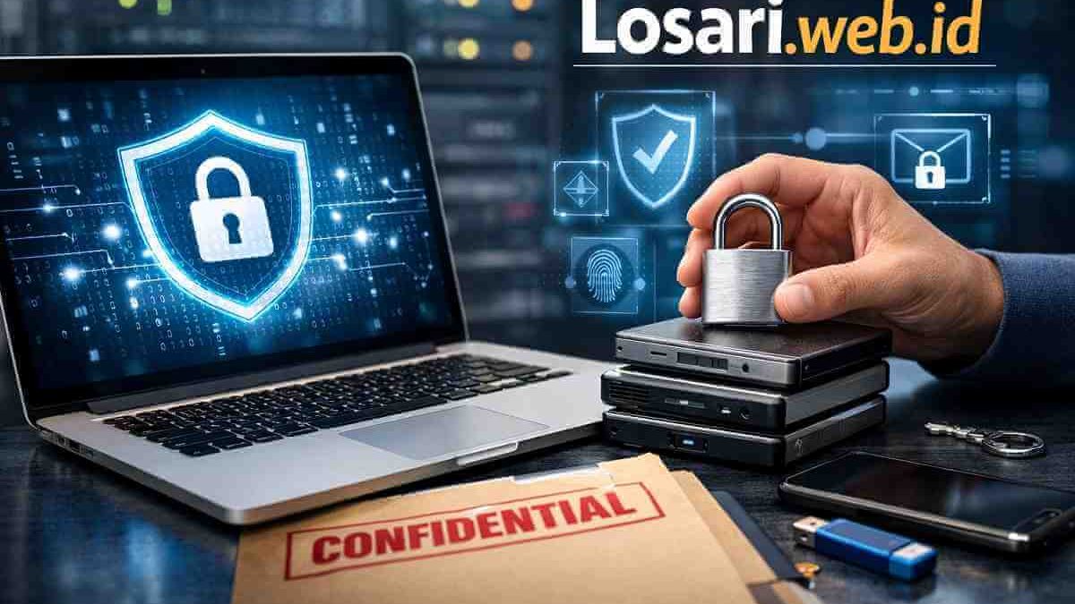 Cara Membuat Database MySQL: Panduan Lengkap Untuk Pemula » 2026